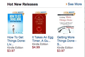 Hot New Releases !!! - joanne tombrakos
