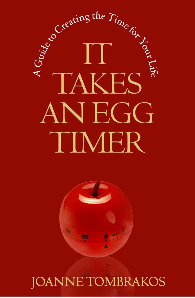 Egg Timer