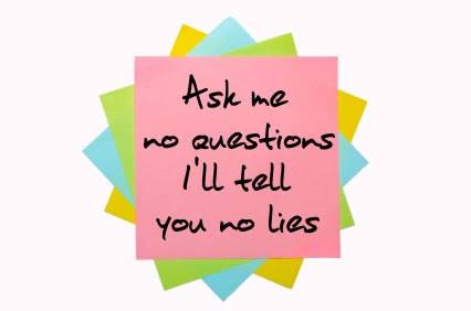 Why Asking Questions Feels So Risky And What We Can Do About It
