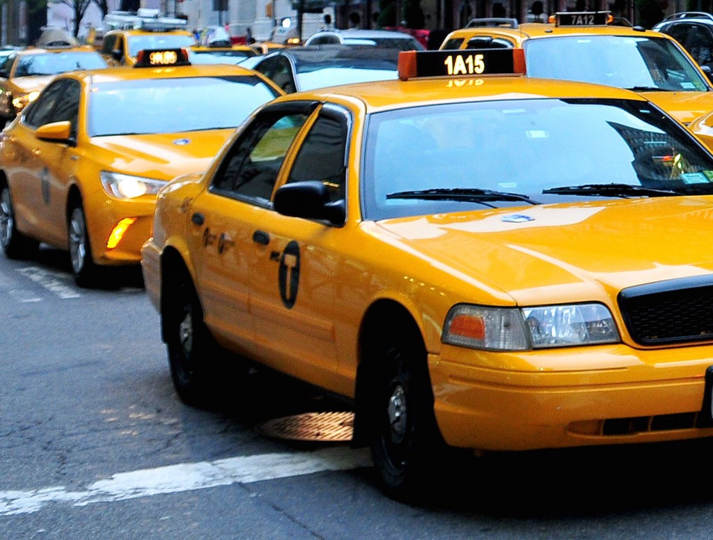 How A Ride Sharing App Changed My Life