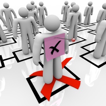What To Do If (Or When) You Get A Pink Slip