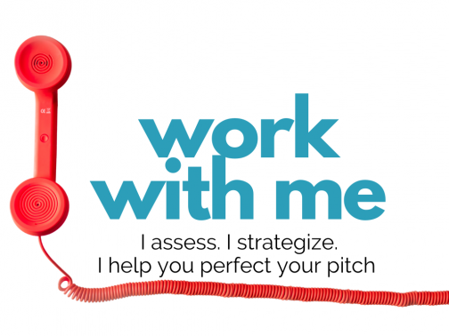 Work With Me - joanne tombrakos